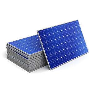 Solar Panel – 315W – OSR Green